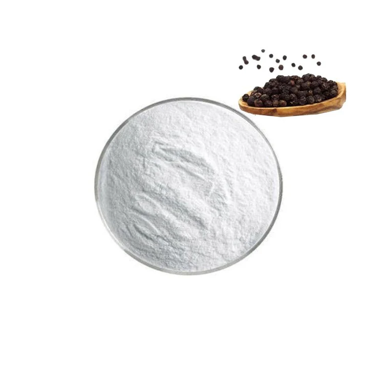 Piperine Powder Black Pepper Extract – Solis Traders